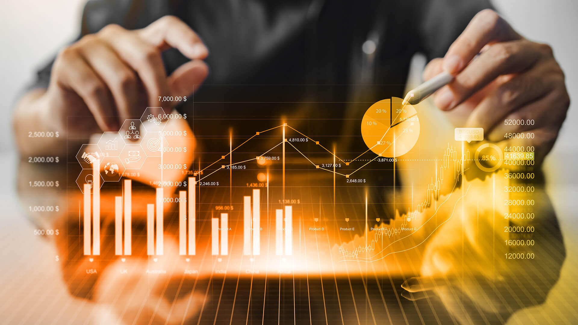 O Impacto dos Treinamentos para Lideranças na Performance da Empresa ...